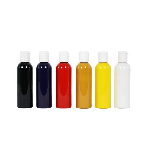 COLORS AND PIGMENTS - Gobbetto