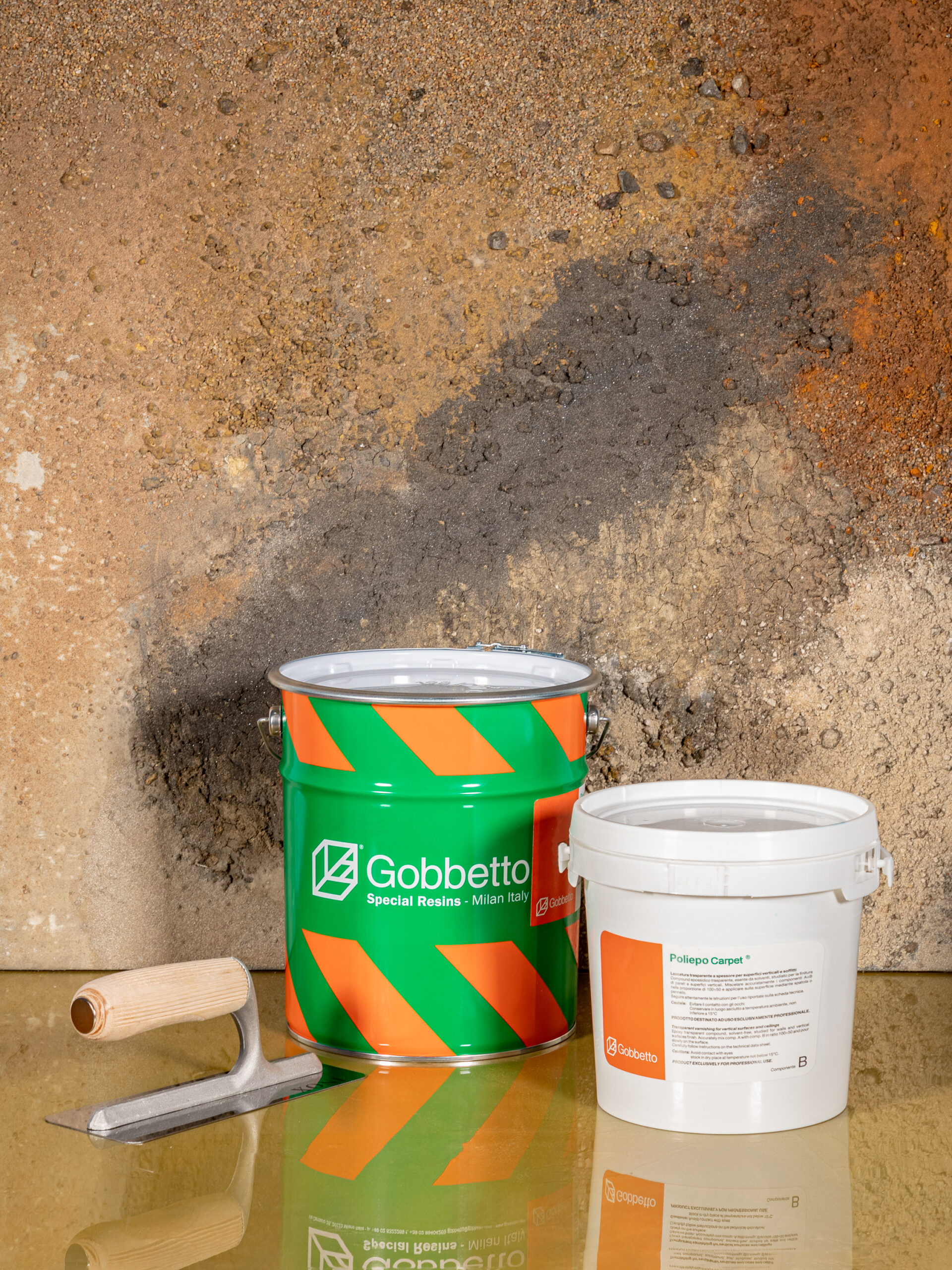 GOBBETTO E-SHOP: DISCOVER THE NEW E-COMMERCE - Gobbetto